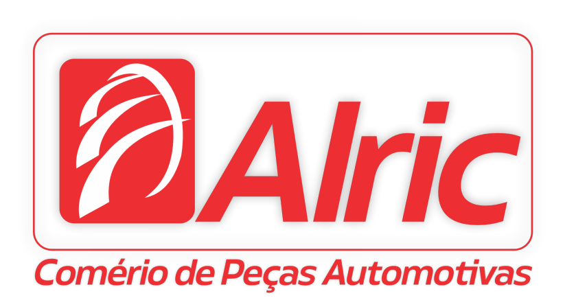 Alric - Com.de Peças Automotivas